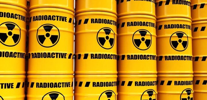 دفن زبالههای اتمی در شهر انارک اصفهان صحت دارد؟
