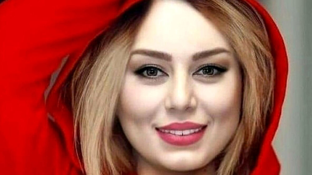 سحر قریشی خواننده شد؟ / عکس جدید و پرحاشیه