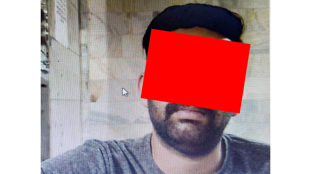 تجاوز به ۶ زن توسط مرد شیطانصفت در شهریار جزئیات