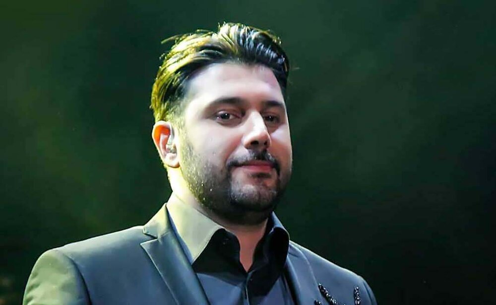 این خواننده مرد مشهور ایرانی هواپیمای شخصی دارد! + عکس