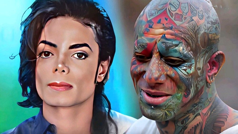 تتلو برترین خواننده جهان بعد از مایکل جکسون شد