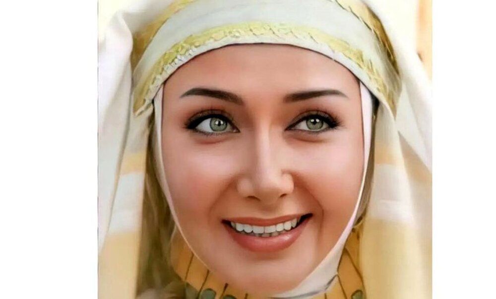 اتفاق عجیب در پشت صحنه سکانس جوان شدن زلیخا فیلم