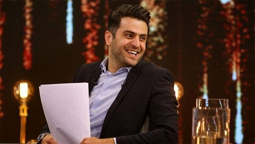 علی ضیا ازدواج کرد؟ + ماجرا چیست؟ + عکس