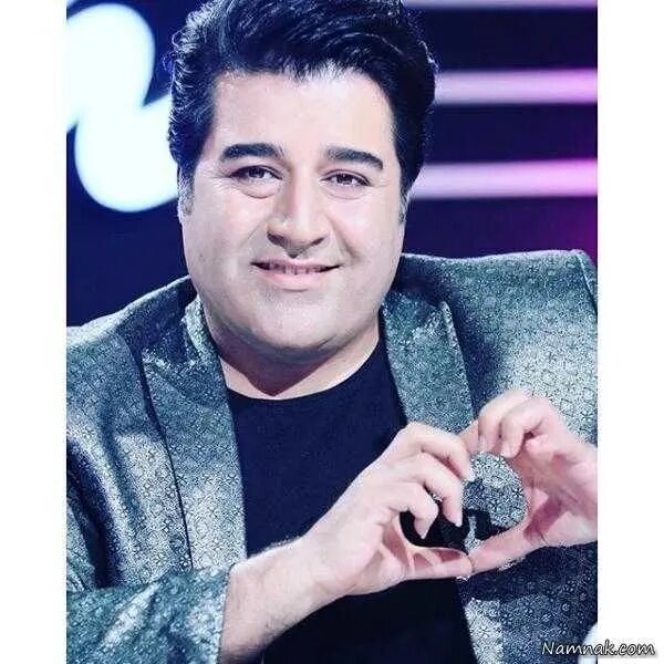 بازخوانی زیبای آهنگ « ای‌ یار من توسط مهدی یغمایی فیلم