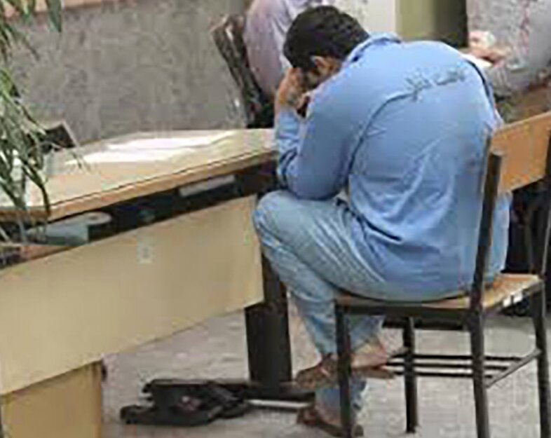 هم خلوتی زن جوان با پسر همسایه خون به پا کرد جزییات حادثه